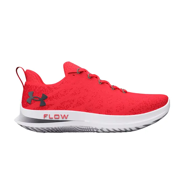 Under Armour Flow Velociti 3 'beta - Red