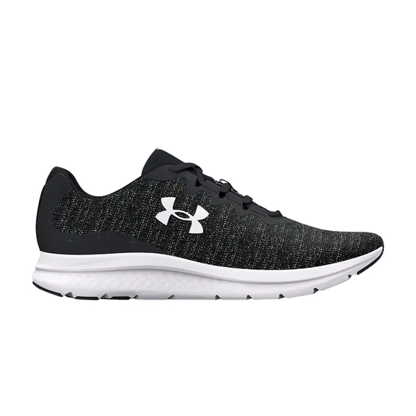 Under Armour Charged Impulse 3 Knit Sneakers