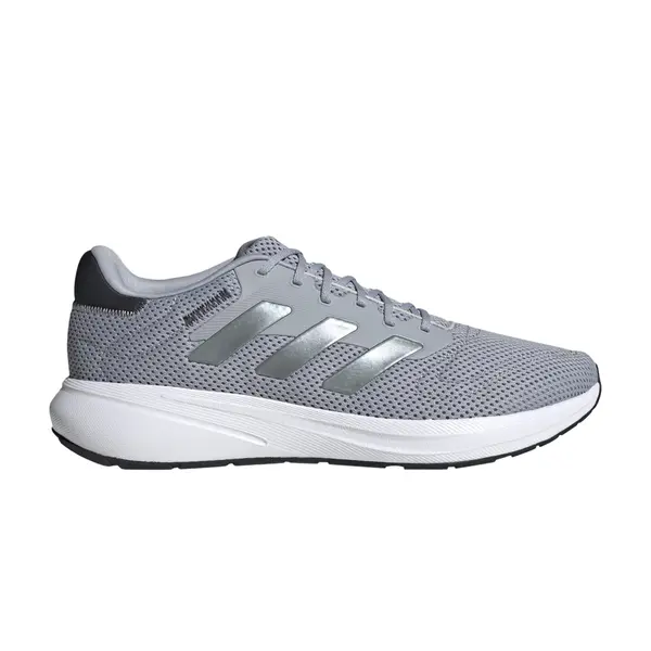 Adidas Response Runner - Silver