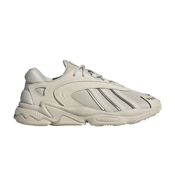 Adidas Ozatral Sneakers - Cream