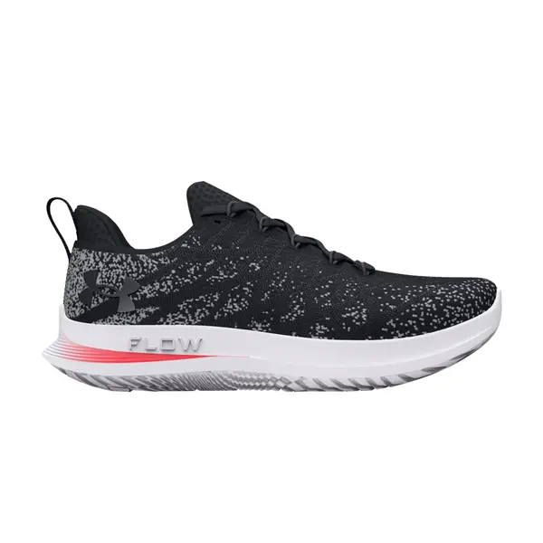 Under Armour Flow Velociti 3 Sneakers - Black