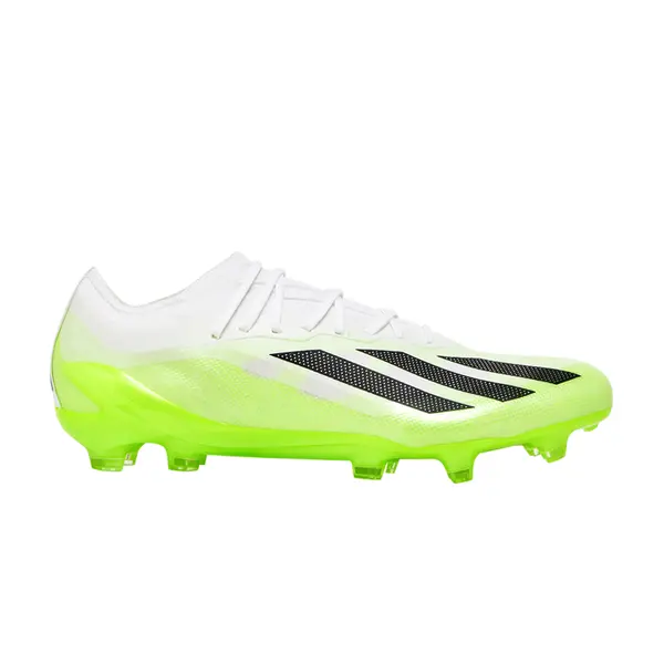 Adidas X Crazyfast.1 Fg 'crazyrush Pack - White