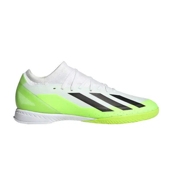 Adidas X Crazyfast.3 In Sneakers - White
