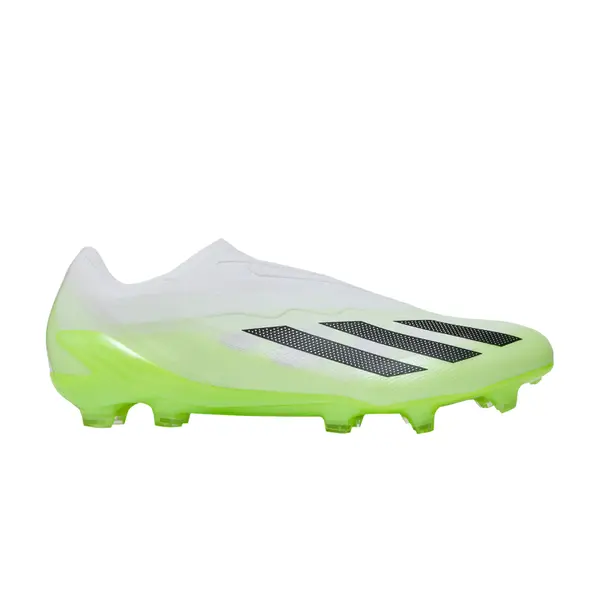 Adidas X Crazyfast.1 Laceless Fg 'crazyrush Pack - White