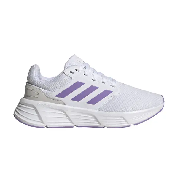 Adidas Galaxy Sneakers - White