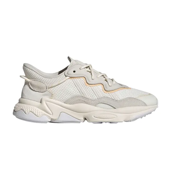 Adidas Ozweego Sneakers - Cream