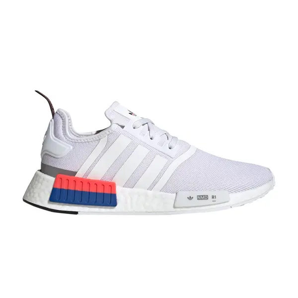 Adidas Nmd_r1 - White