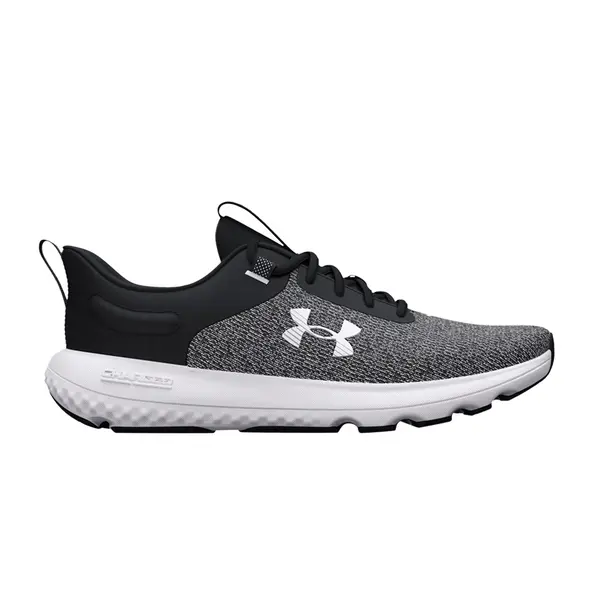 Under Armour Charged Revitalize Sneakers - Black