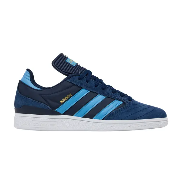 Adidas Busenitz Sneakers - Blue