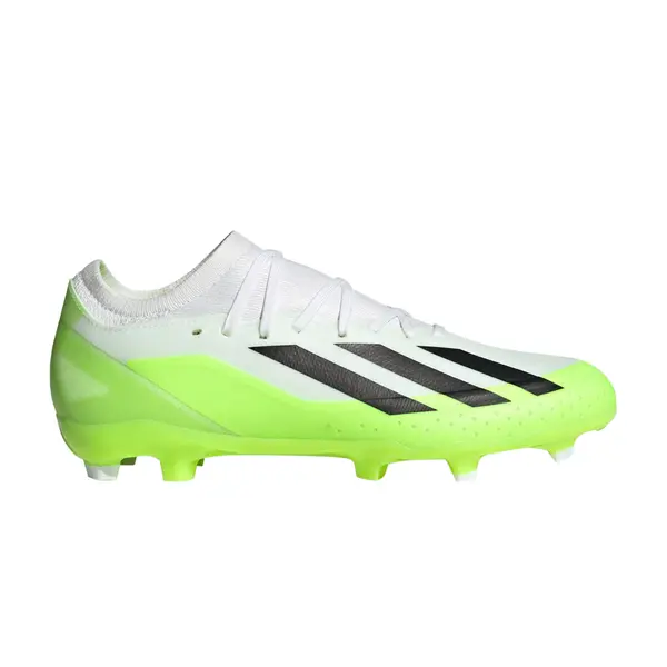 Adidas X Crazyfast.3 Fg 'crazyrush Pack - White