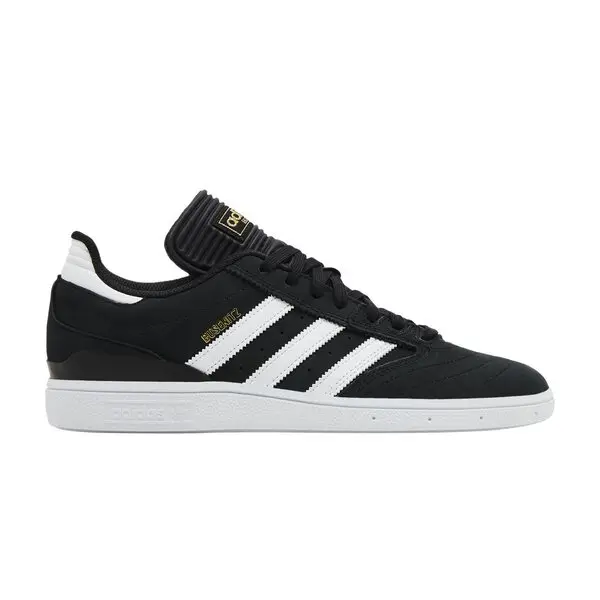 Adidas Busenitz Sneakers - Black