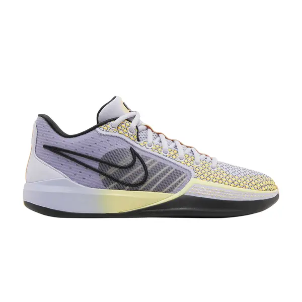 Nike Sabrina 1 ‘spark’ Sneakers - Purple