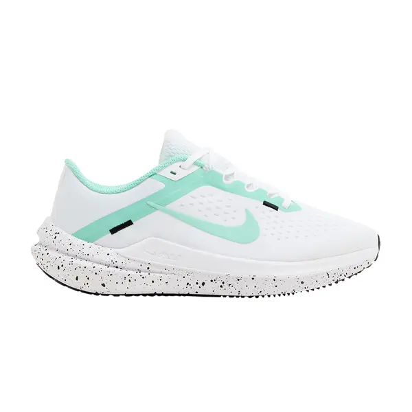 Nike Winflo Sneakers - White