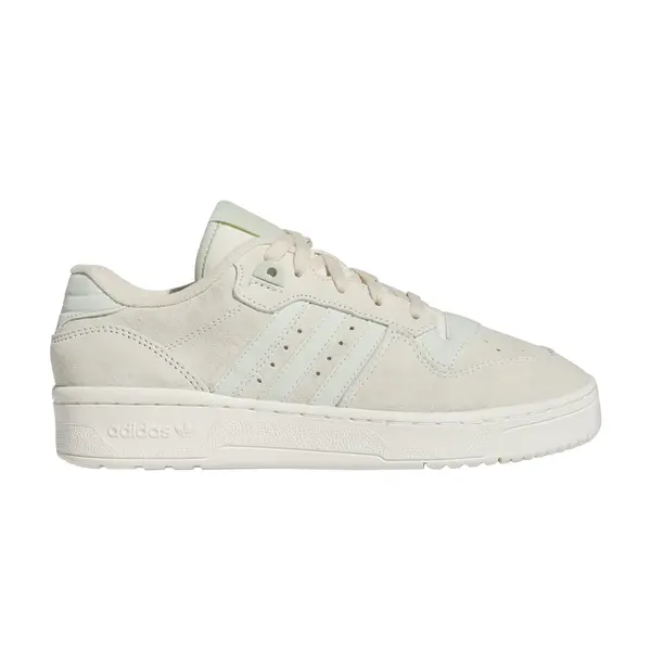 Adidas Rivalry Low Top Sneakers