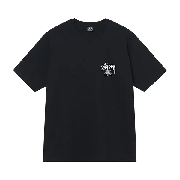 StÜssy Built Tough Tee