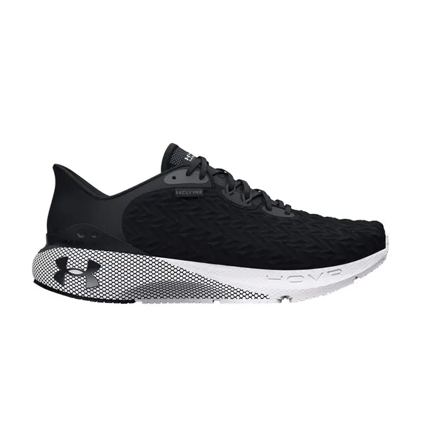 Under Armour Hovr Machina 3 Clone - Black