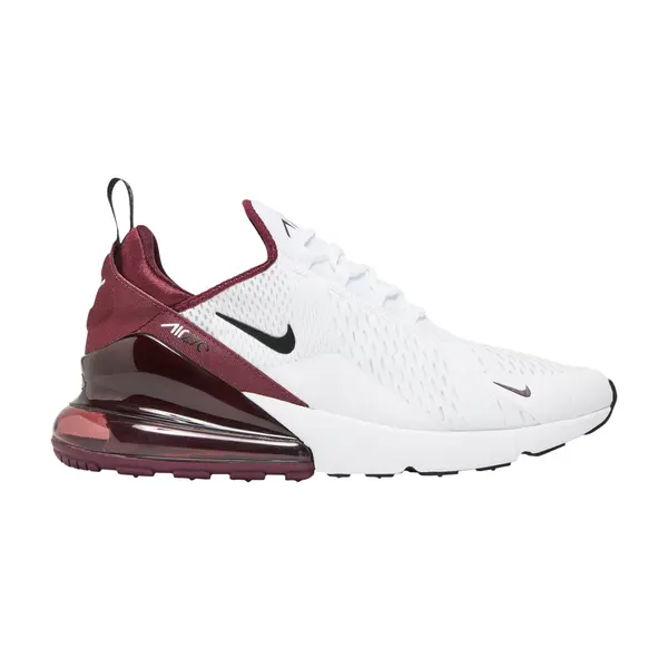 Nike Air Max 270 Sneakers - White