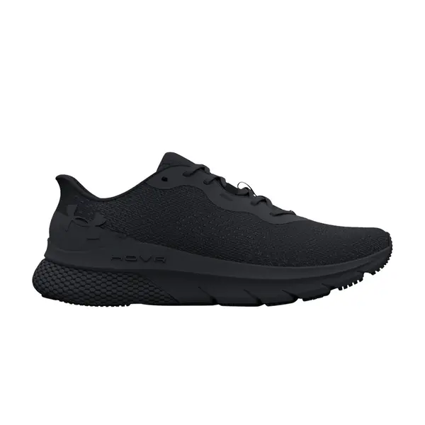 Under Armour Hovr Turbulence 2 Sneakers - Black