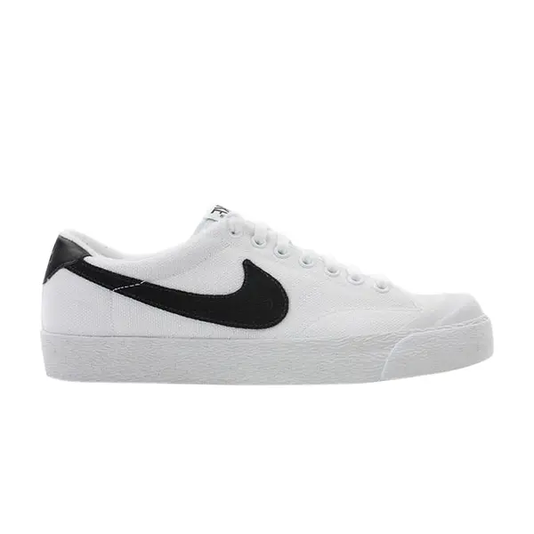 Nike All Court Low Top Sneakers