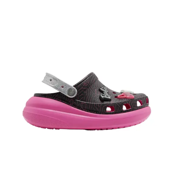 CROCS Barbie X Crush Clog