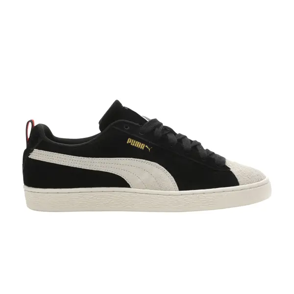 PUMA Alexander John X Emory Jones X Suede 'cassette Tape - Black