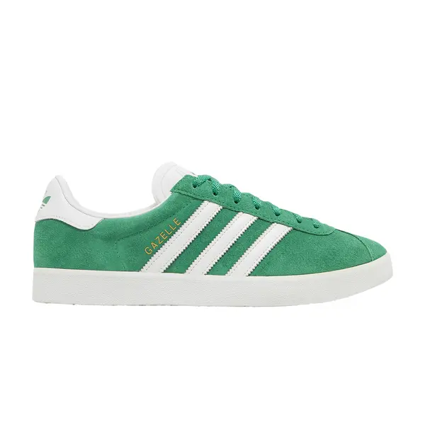 Adidas Gazelle 85 Sneakers - Green