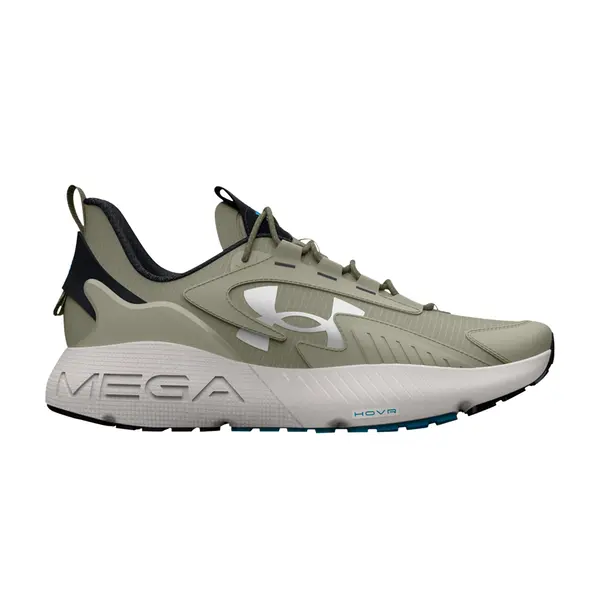 Under Armour Hovr Mega 2 Mvmnt - Green