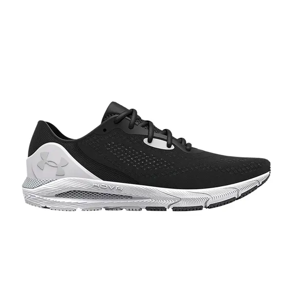 Under Armour Hovr Sonic Athletic Sneakers - Black