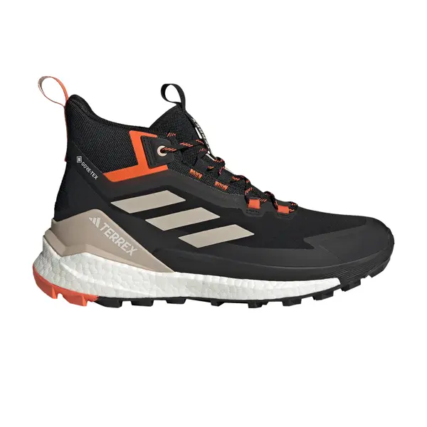 Adidas Terrex Free Hiker 2 Gore-tex - Black