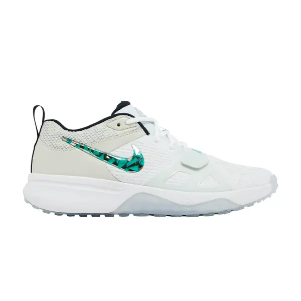 Nike Air Zoom Diamond Elite Turf '2023 All-star - White