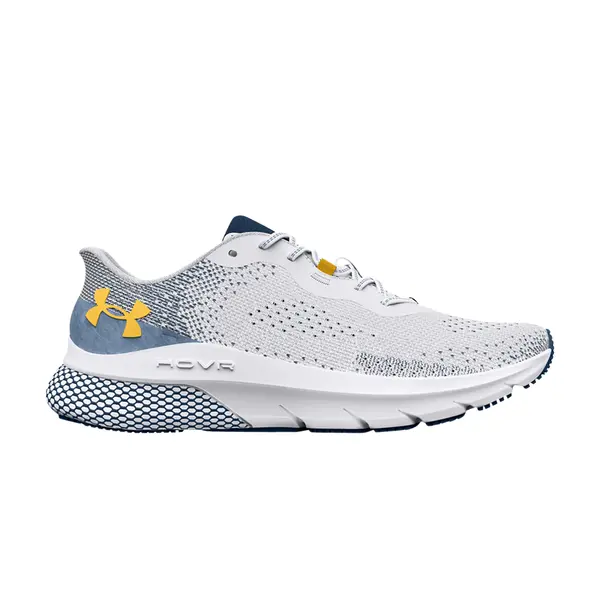Under Armour Hovr Turbulence 2 Sneakers - White