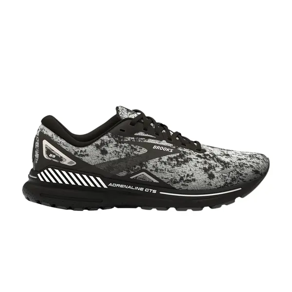 Brooks Adrenaline Gts 23 - Grey