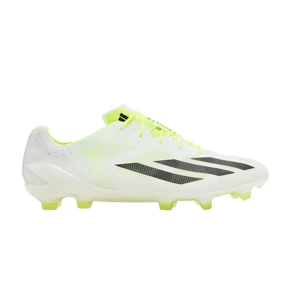 Adidas X Crazyfast+ Fg 'crazyrush Pack - White