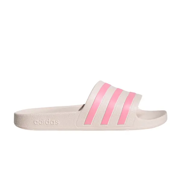 Adidas Adilette Aqua Slides - Pink