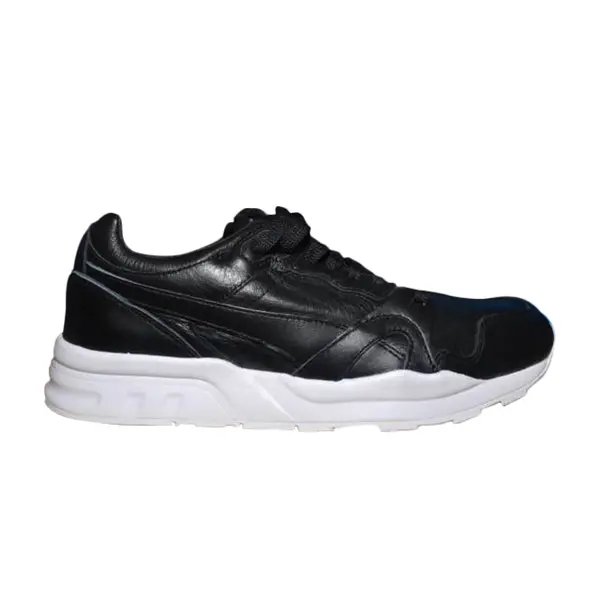 PUMA Ronnie Fieg X Dsm X Trinomic Xt2+ Sneakers - Black
