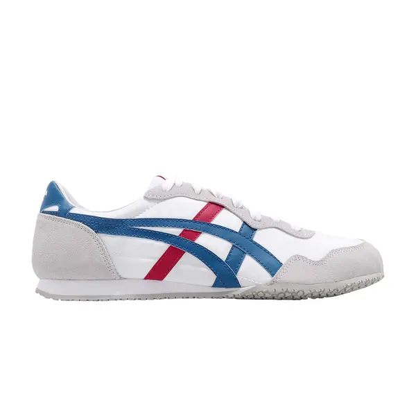 Onitsuka Tiger Serrano 'blue Red - White