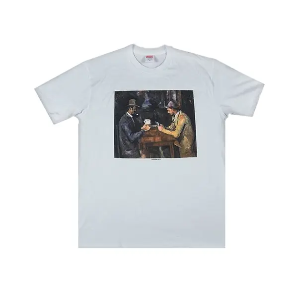 Supreme Cards T-shirt