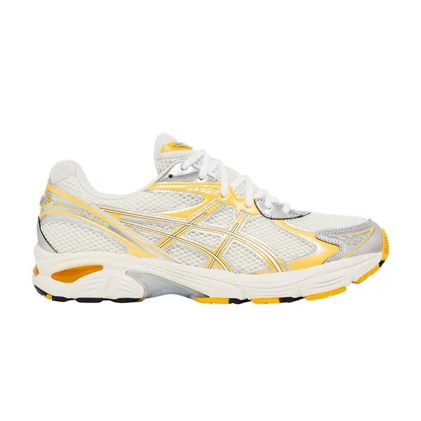 Asics Kith X Gt 2160 Solar Power Sneakers - Cream