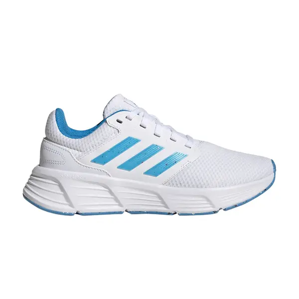Adidas Wmns Galaxy Pulse Blue - White