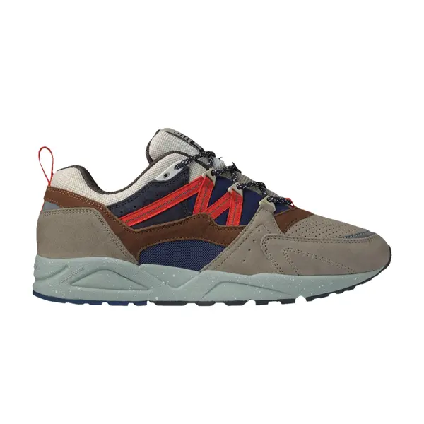 KARHU Fusion 2.0 Sneakers - Grey