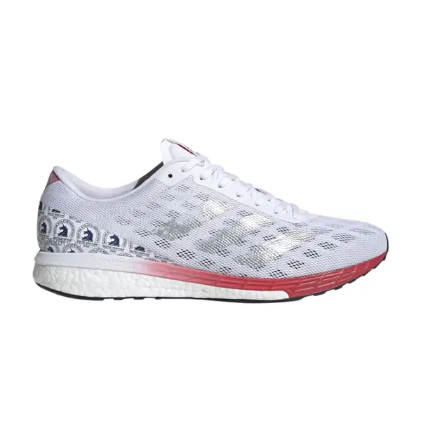 Adidas Adizero Boston 9 Sneakers