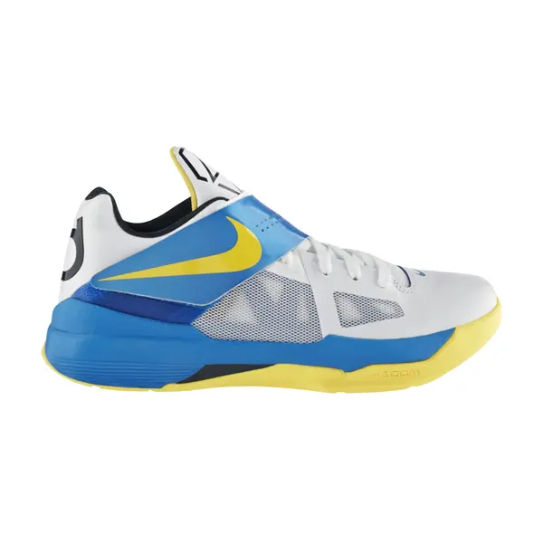Nike Zoom Kd 4 Sneakers