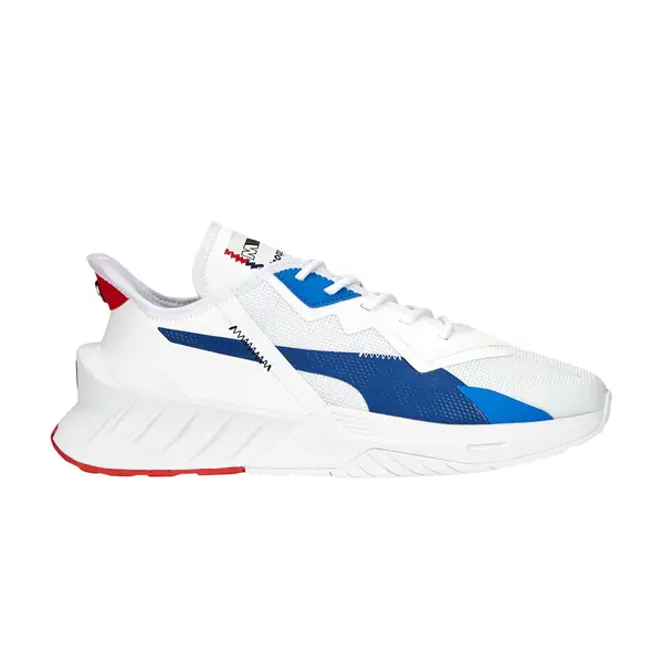 PUMA Bmw Motorsport X Maco Sl Sneakers - White