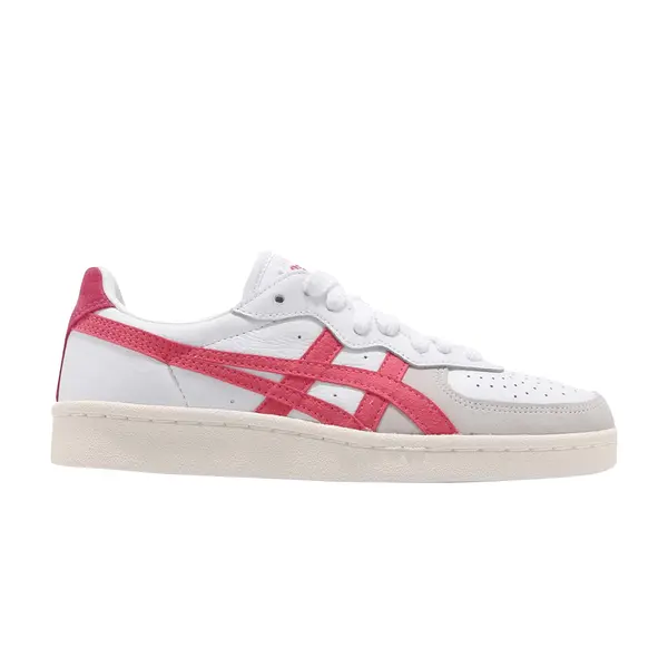 Onitsuka Tiger Gsm Sneakers - White