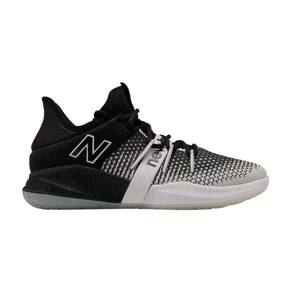 NEW BALANCE Omn1s Low Sneakers - Black