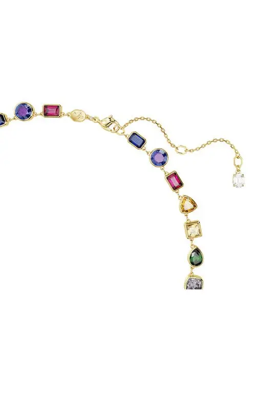 SWAROVSKI Imber Mixed Crystal Necklace