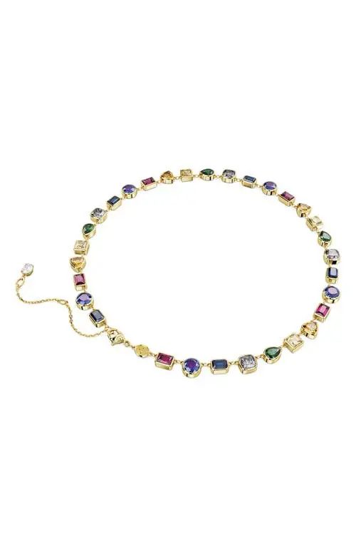 SWAROVSKI Imber Mixed Crystal Necklace