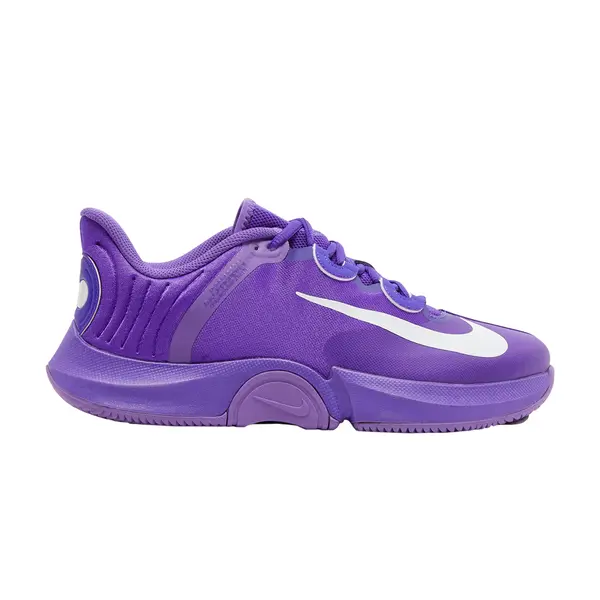 Nike Naomi Osaka X Nikecourt Air Zoom Gp Turbo Sneakers - Purple
