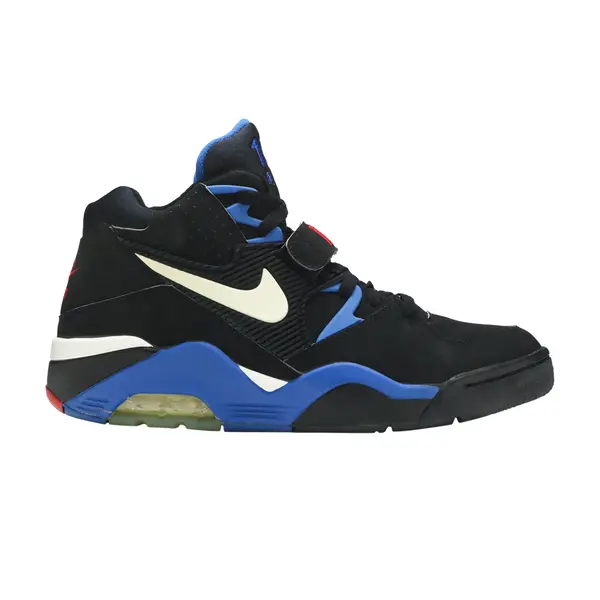 Nike Force 180 ‘barkley