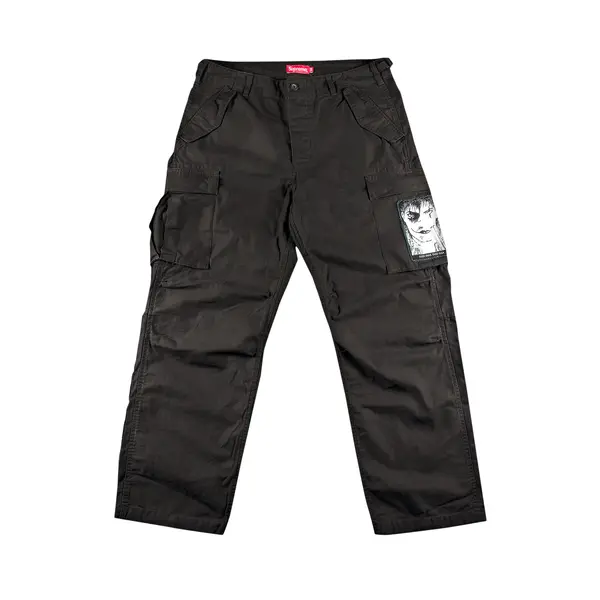 Supreme X The Crow Cargo Pant